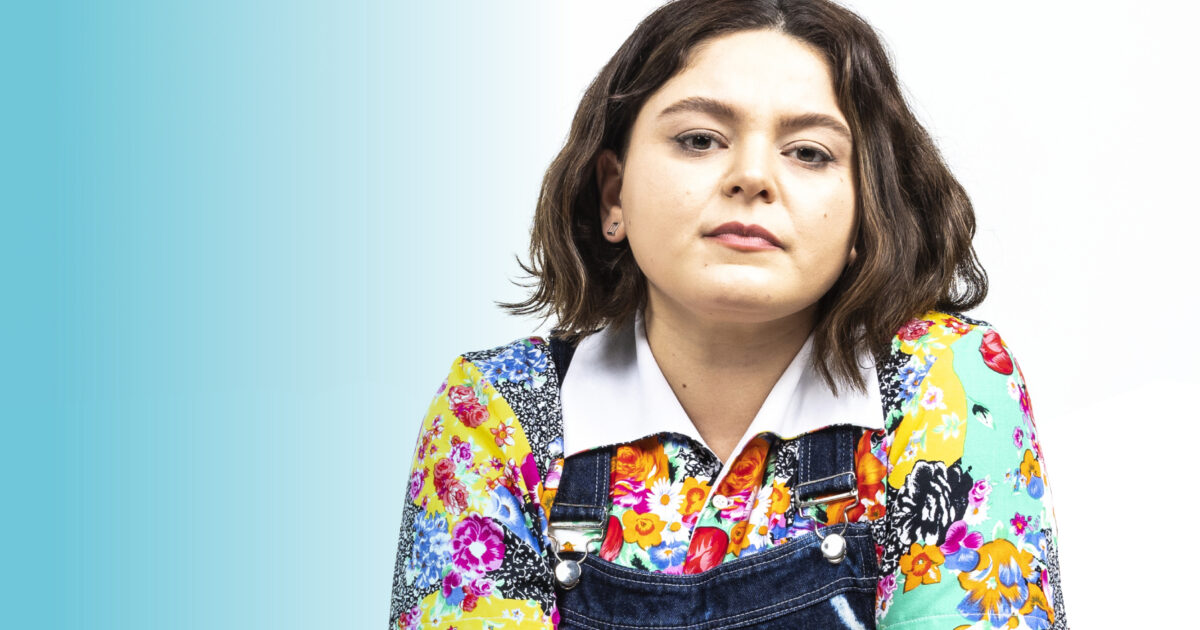 Queensland Theatre Company | The Almighty Sometimes
