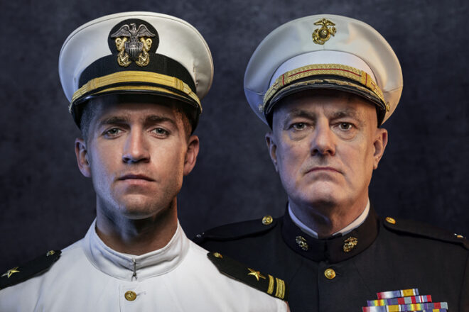 Queensland Theatre Company | BACK TO BILO