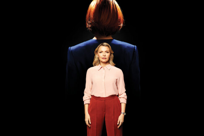 Queensland Theatre Company | BACK TO BILO