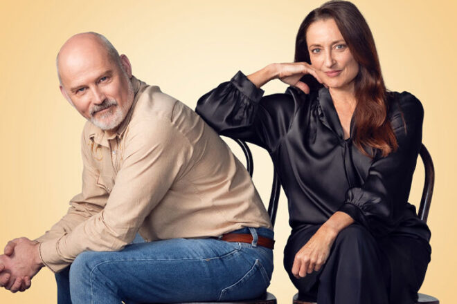Queensland Theatre Company | DEAR SON