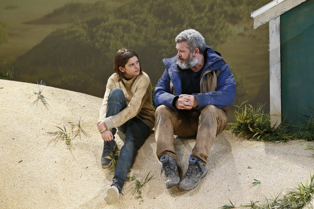 Queensland Theatre Company | Storm Boy