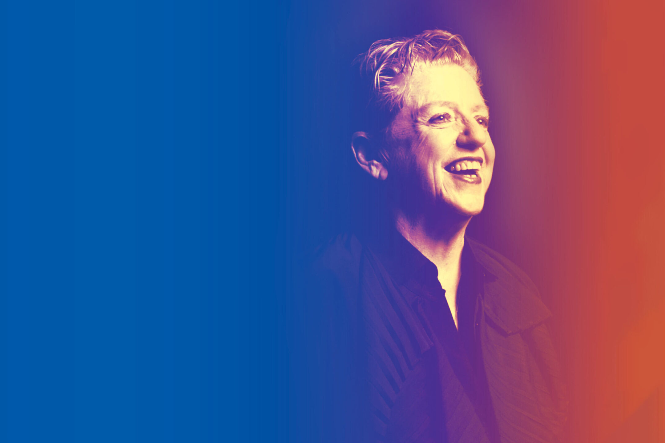 Queensland Theatre | Robyn Archer: An Australian Songbook